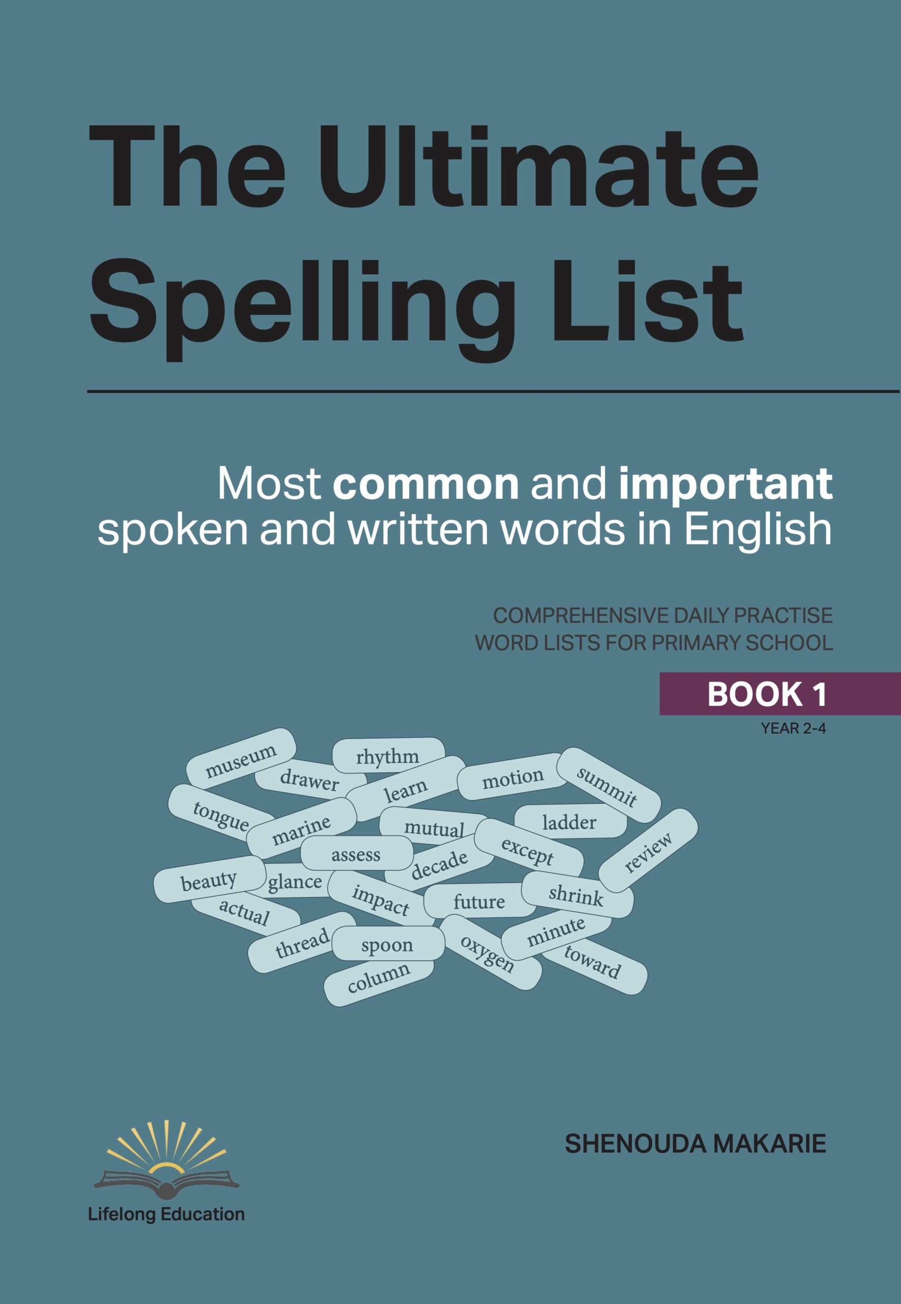 Lifelong Education – Educating our future generations